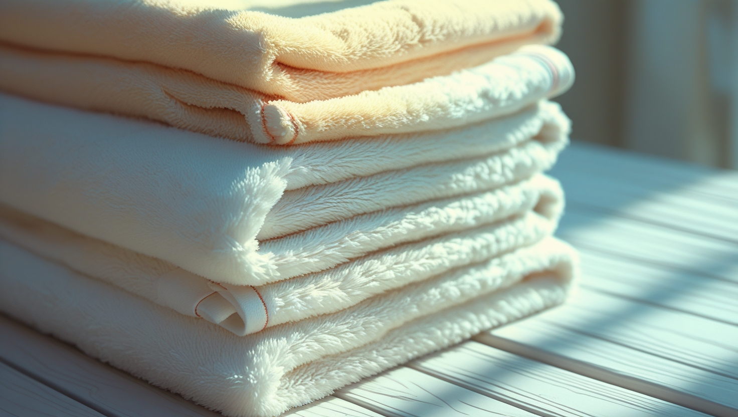 Professional Wash and Fold Service in Castleberry Hill, Atlanta, GA ...